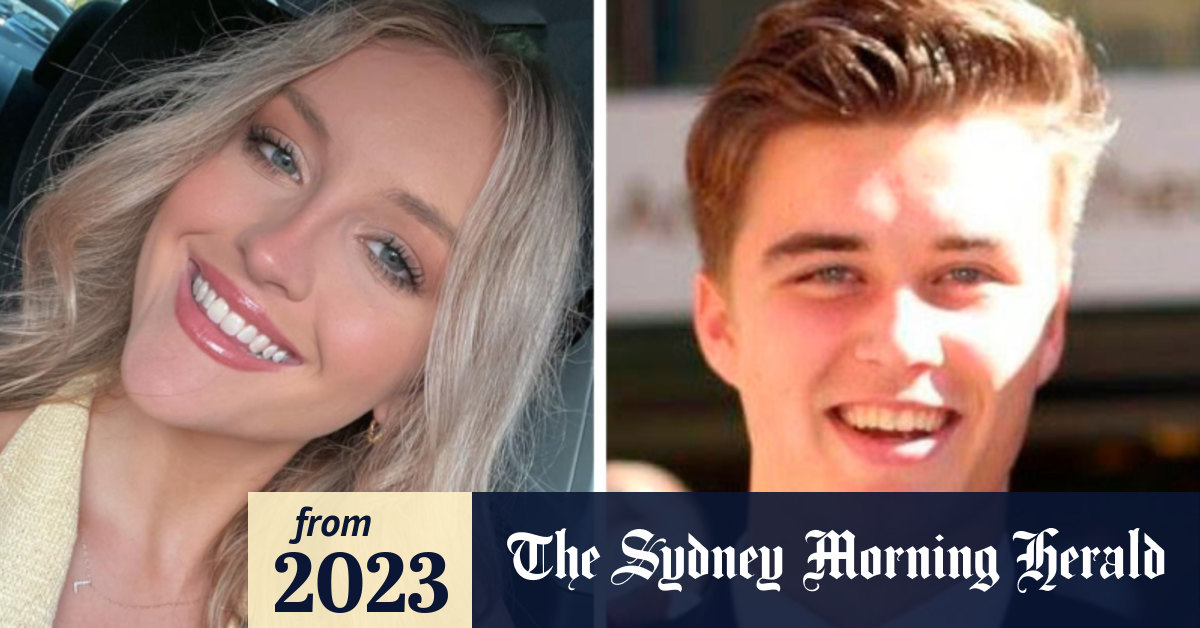 St Andrew’s death: Lilie James identified; Paul Thijssen sought by NSW Police